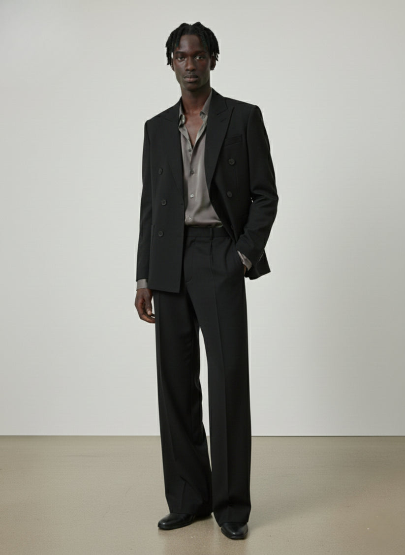 Jose Suit Trousers – AWET New York